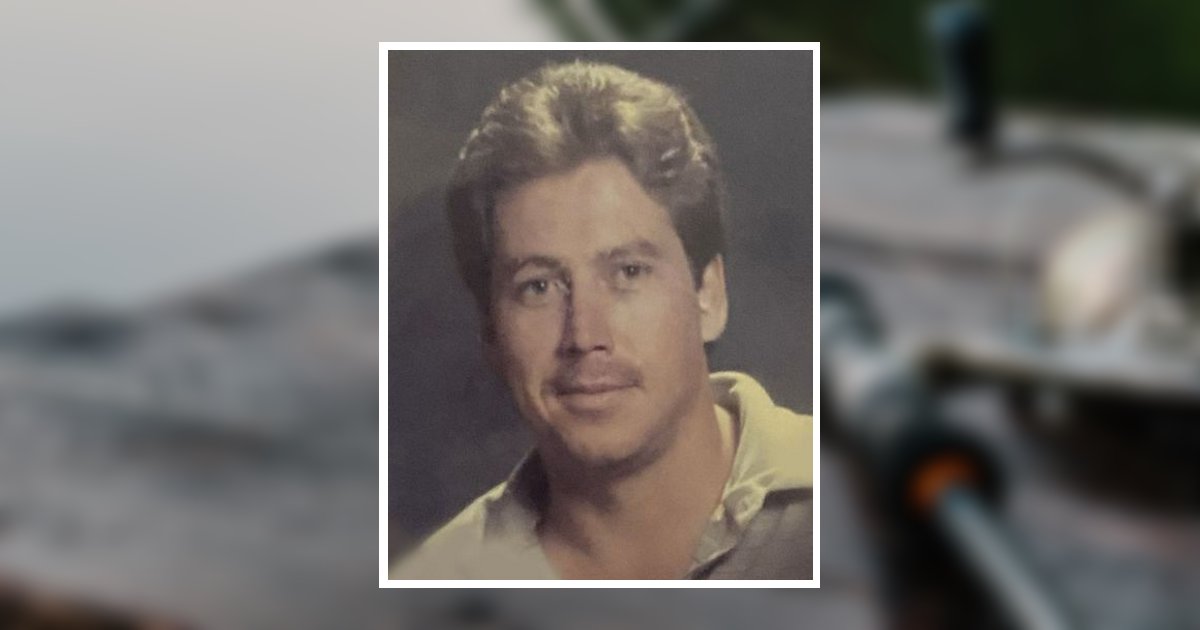 Laurence Prock Obituary April 21, 2024 - Kirby & Family Funeral ...