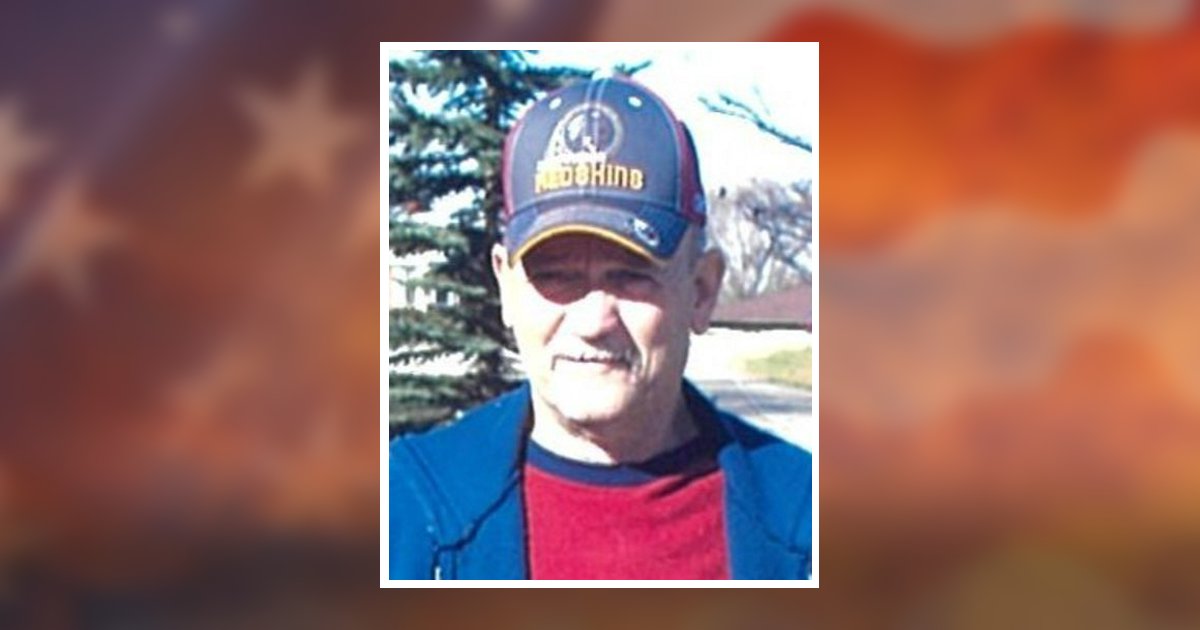 Gary Ray Smith Obituary - Conroy Funeral Home