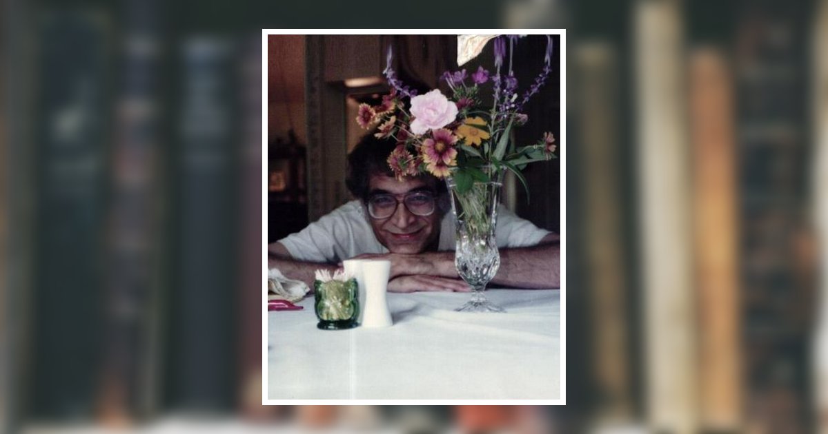 Donald Wayne Barton Obituary September 21, 2025 - The Donohue Funeral ...