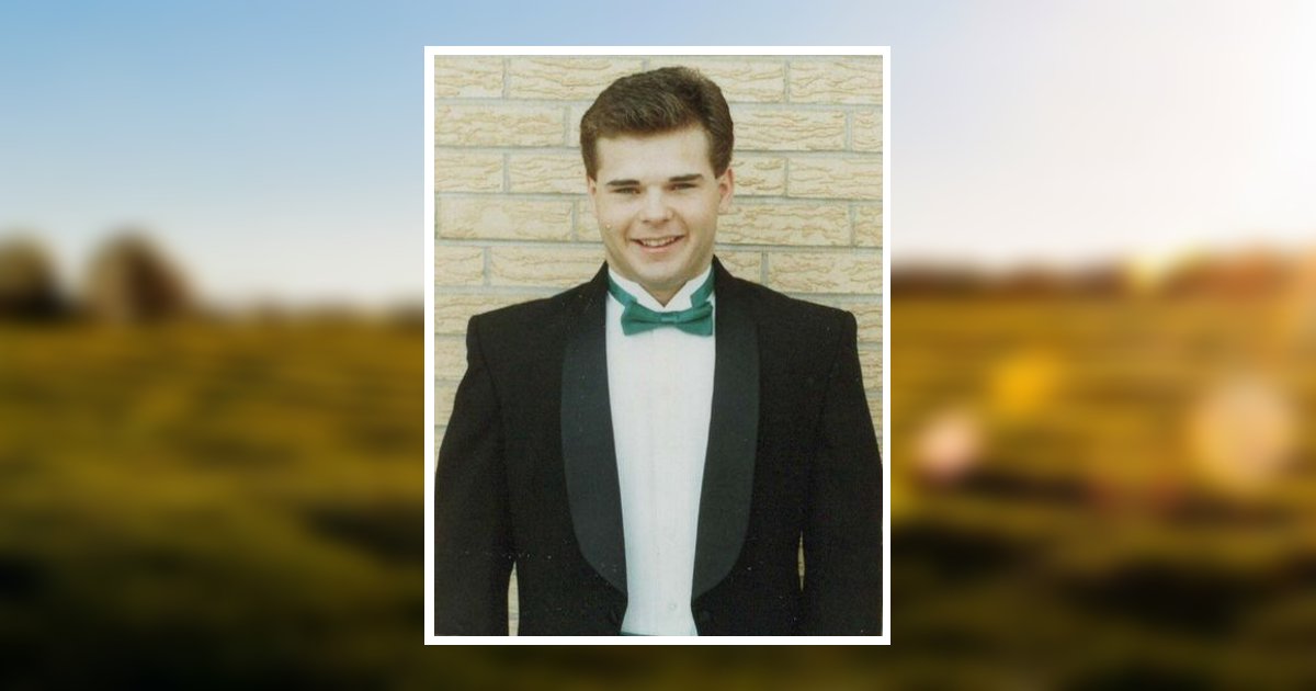 Brian Cecil Round Obituary January 16, 2020 - Yazel Megli Funeral Home ...