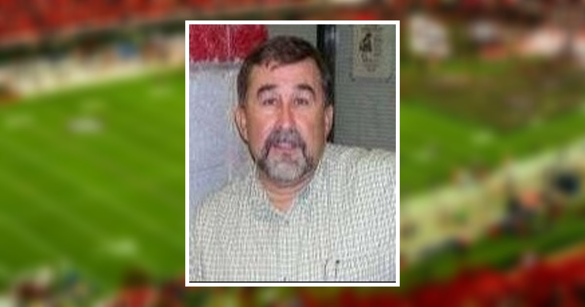 Randy G. Turley Obituary June 28, 2024 - Ivie Funeral Home