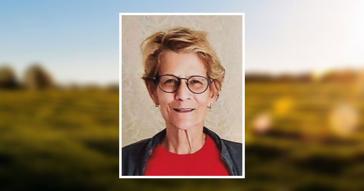 Mary R. Bartel Obituary - DeJohn Funeral Homes & Crematory