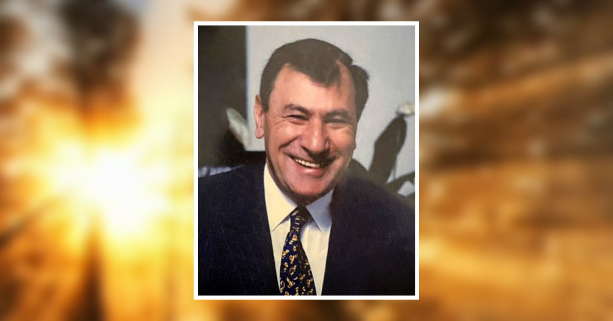 Dr. Albert Ross Deep Obituary April 21, 2024 - Basic Funerals and ...