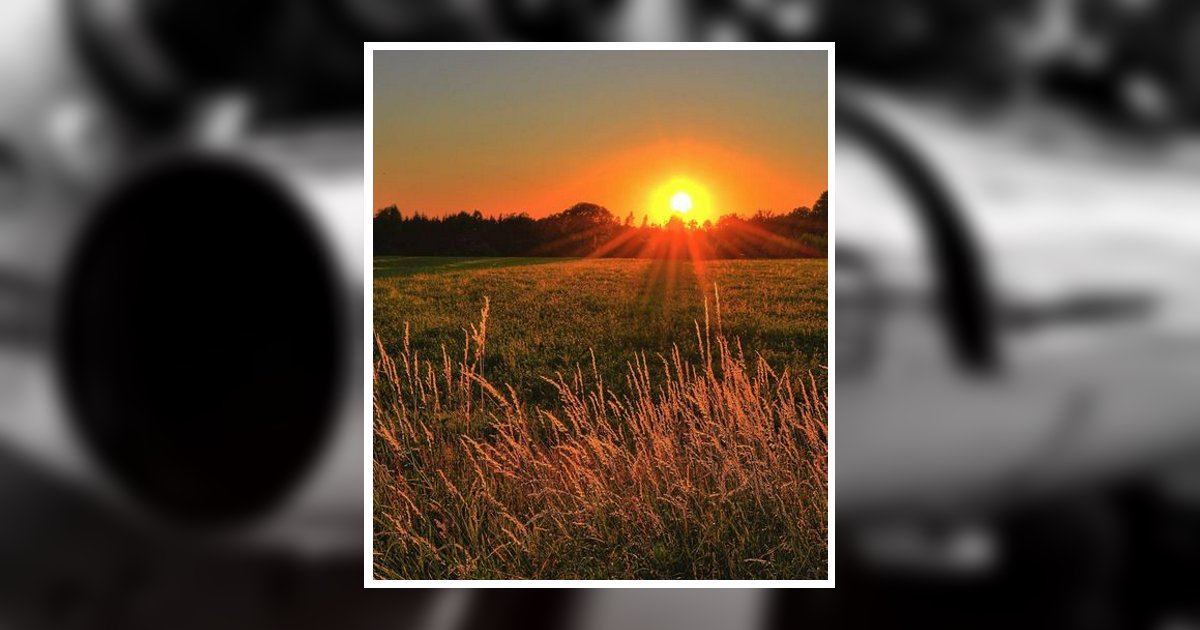 Richard Rayburn O'Leary Jr. Obituary August 16, 2023 - Golden Gate ...