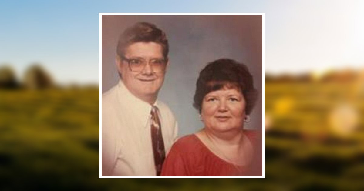 Robert L. Burgin Obituary October 1, 2015 - Farrar Funeral Home