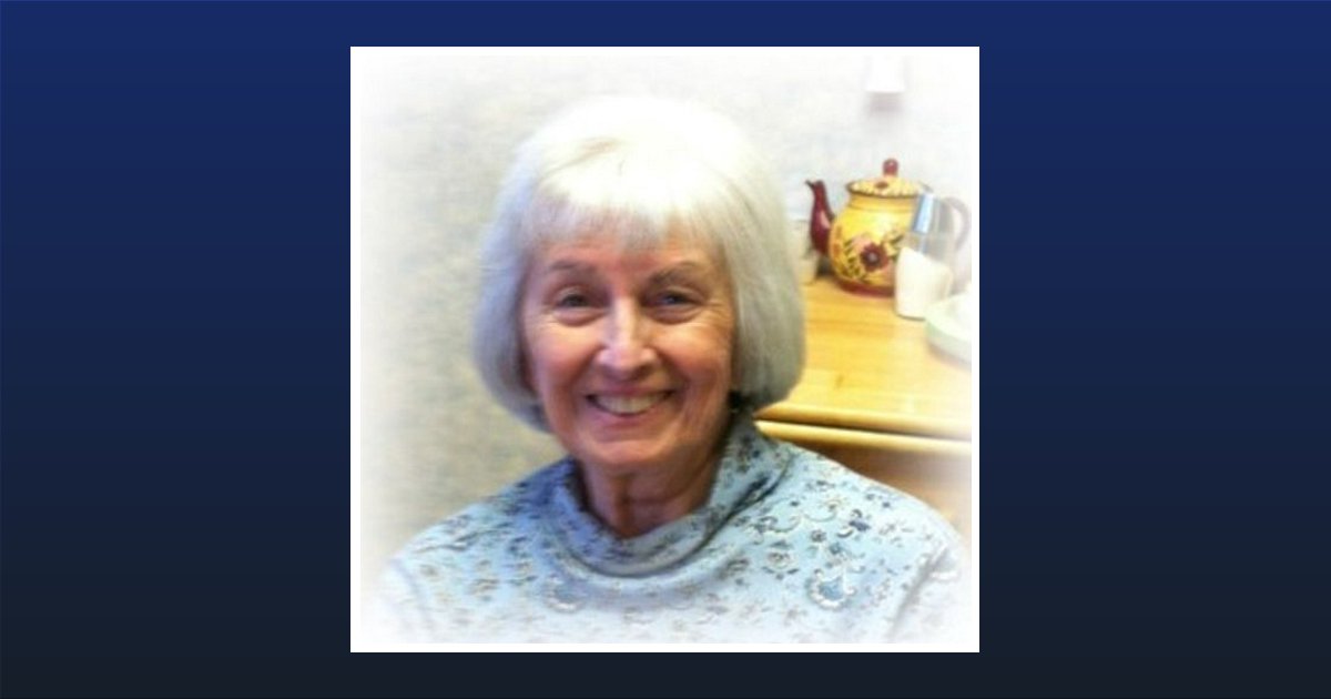 Helen L. Lindsay Obituary December 22, 2015 - Newcomer Dayton