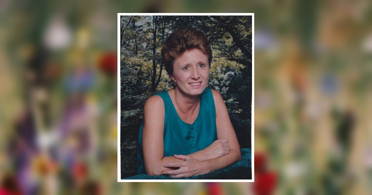Cynthia Jean (Scheel) Valerio Obituary May 26, 2024 - Crosier - Pearson ...