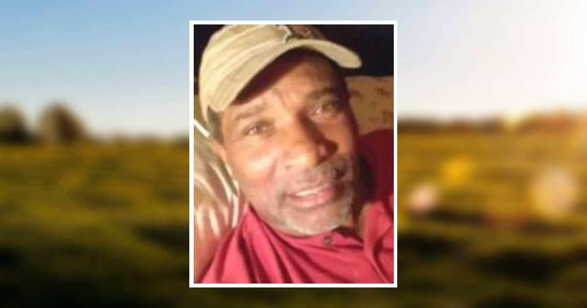 Dudley Patrick Obituary - Beck Funeral Home & Cremation Services