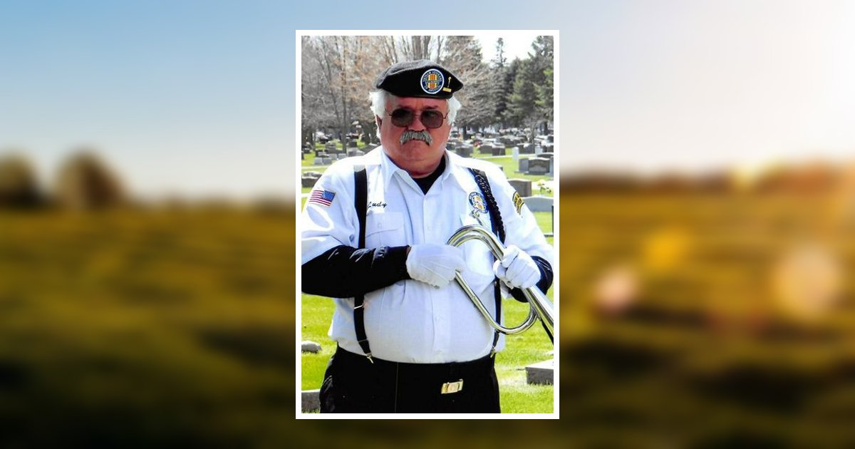 Larry "Rudy" Rudebusch Obituary July 7, 2018 - Mundwiler Funeral Home