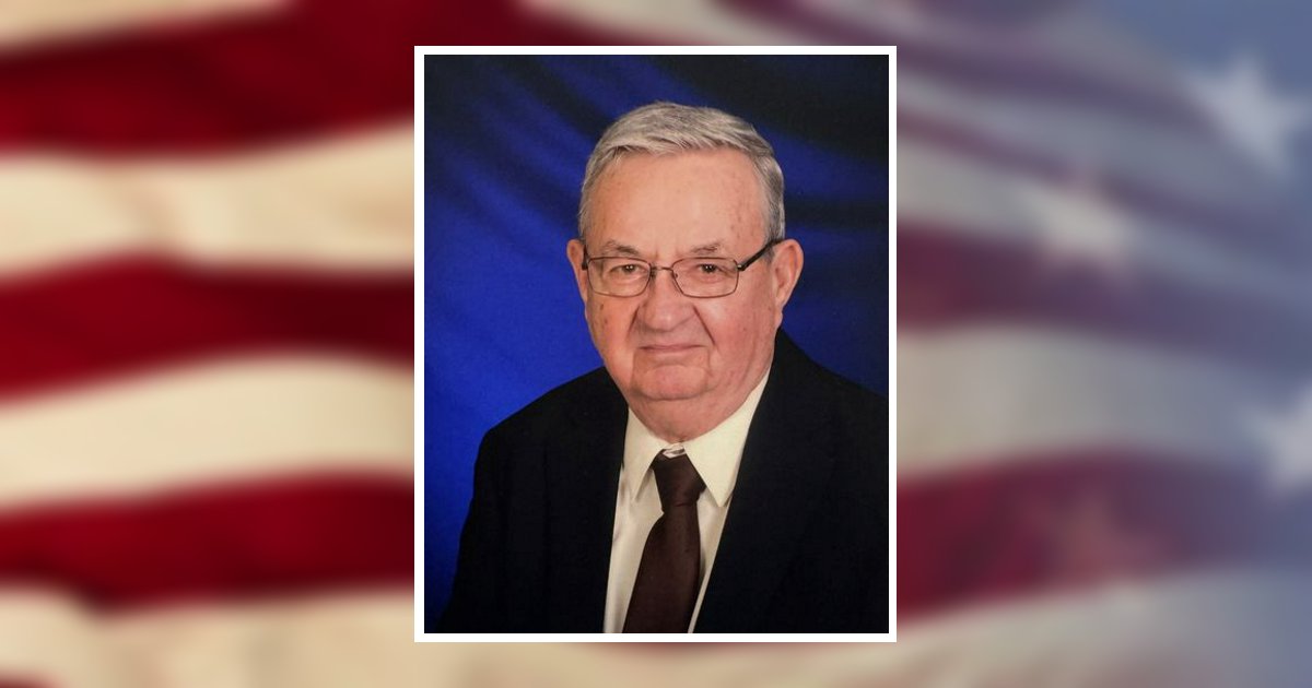 Nicholas Edward Kaczmarek Obituary December 14, 2024 - Gephart Funeral Home