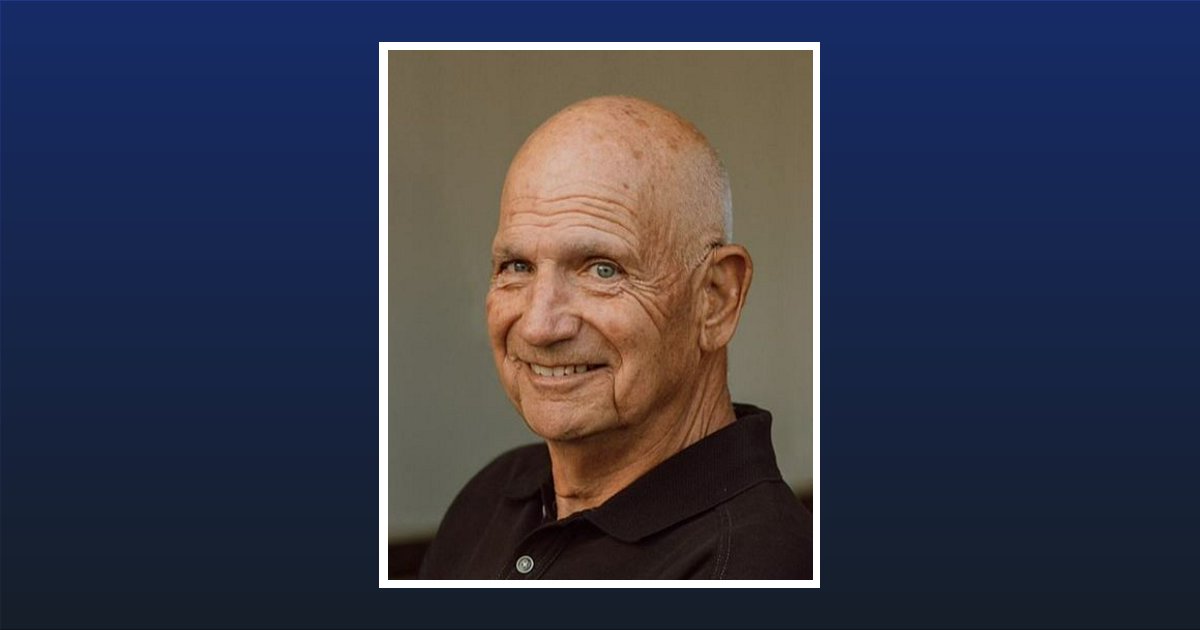 Kenneth Lee Duncan Obituary January 18, 2025 - Russon Mortuary & Crematory