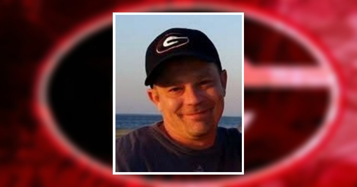 Robert Lamar "Robbie" Cail Jr. Obituary January 11, 2025 - Baker ...