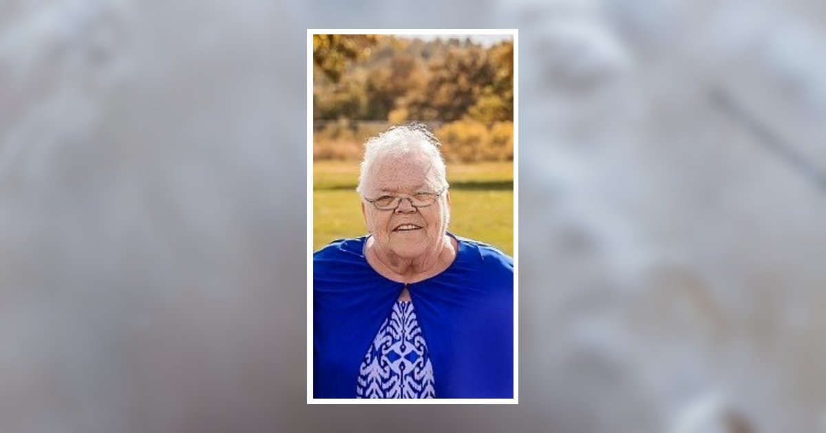 Mary Frank Obituary February 5, 2024 - Hoy- Kilnoski Funeral Home & Crematory