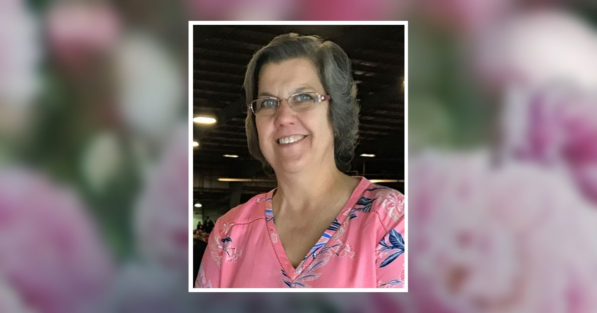 Kathy Calhoun Hite Obituary April 14, 2023 - Hamlett-Dobson Funeral Homes