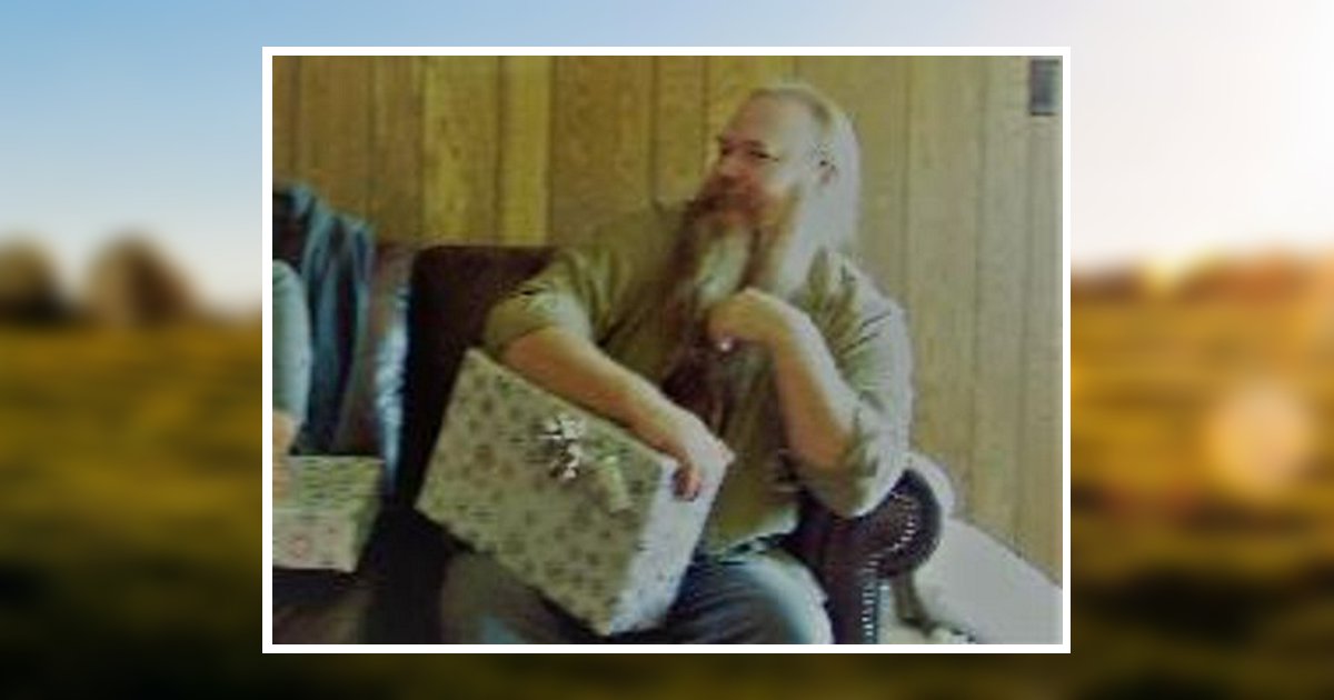 Michael Dale Fimple Obituary October 19, 2017 - French Funerals ...