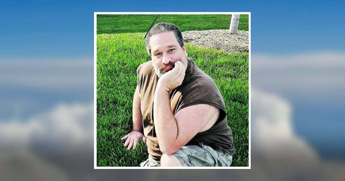 Mark Timon Obituary February 24, 2024 - Companion Funeral & Cremation ...