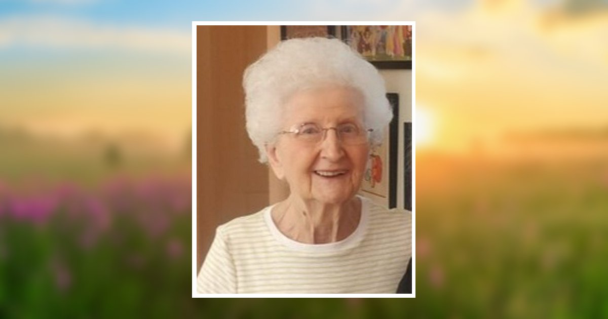 Joan M. (Fortener) Ritzert Obituary February 21, 2025 - Routsong ...