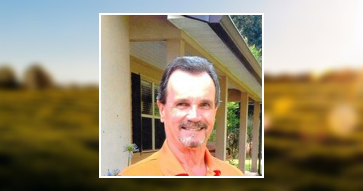 Ralph Ronald "Ron" Anderson, Sr. Obituary March 6, 2024 - Broadus ...