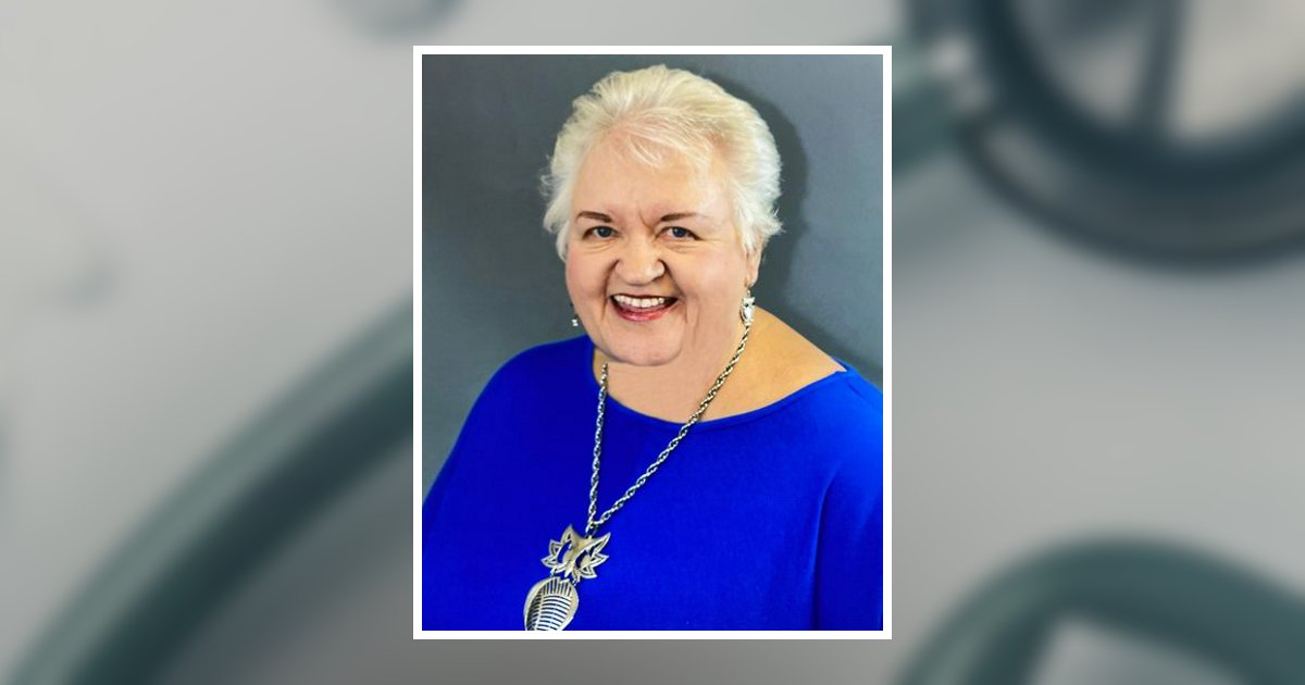 Maxine Carter Johns Obituary February 12, 2025 - Whitley's Funeral Home