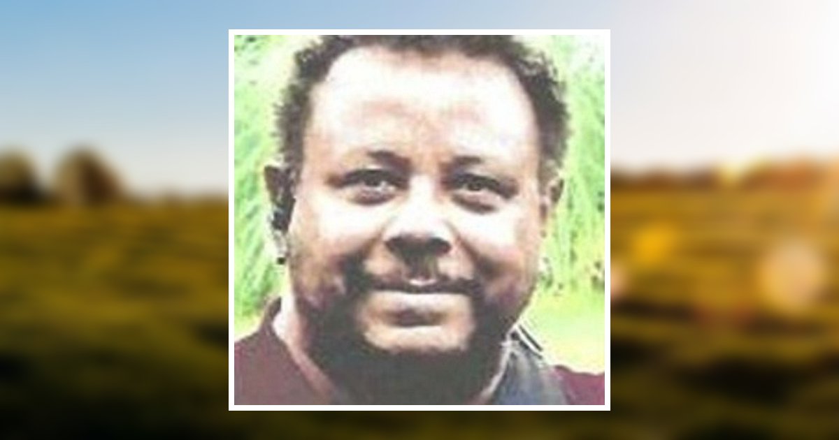 Derwin Keith Robinson Obituary November 25, 2020 - Joseph Jenkins Jr ...