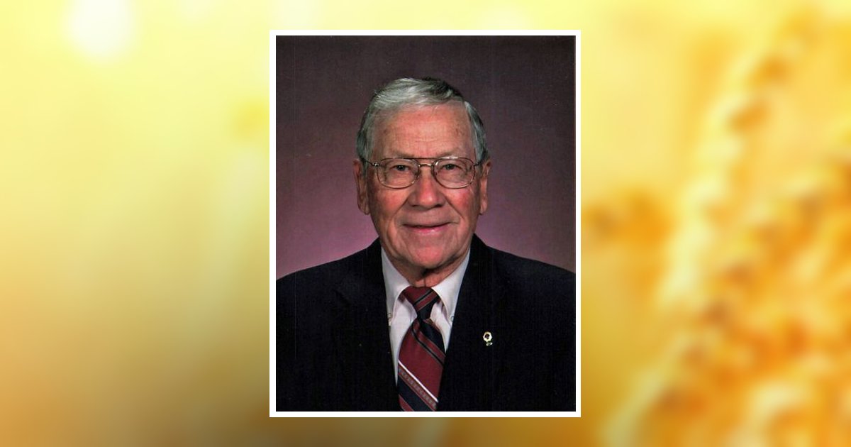 Donald H. Turnquist Obituary March 9, 2022 - Stockham Funeral Home