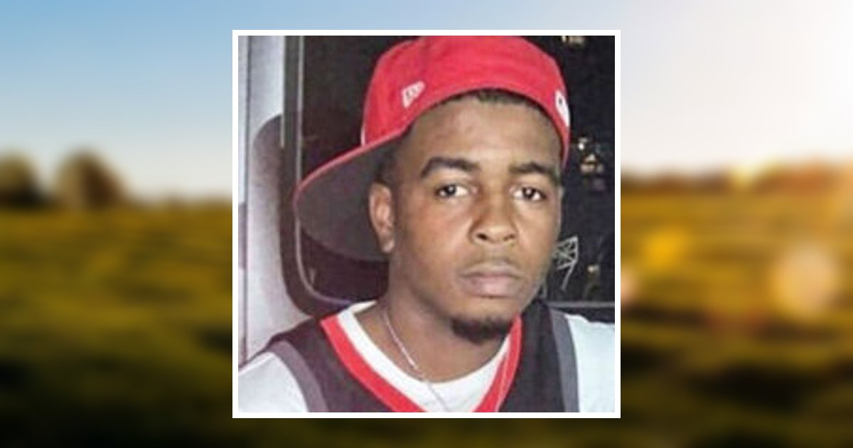 KHALIL AUSBIA ALLEN Obituary September 10, 2020 - Davis Mortuary Services