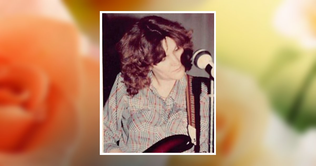 Patricia Elaine Goad Obituary April 8, 2025 - A.F. Crow & Son Funeral ...