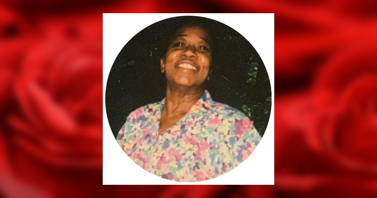 Diana S Johnson Obituary December 30, 2022 - Dynasty Memorial Mortuary