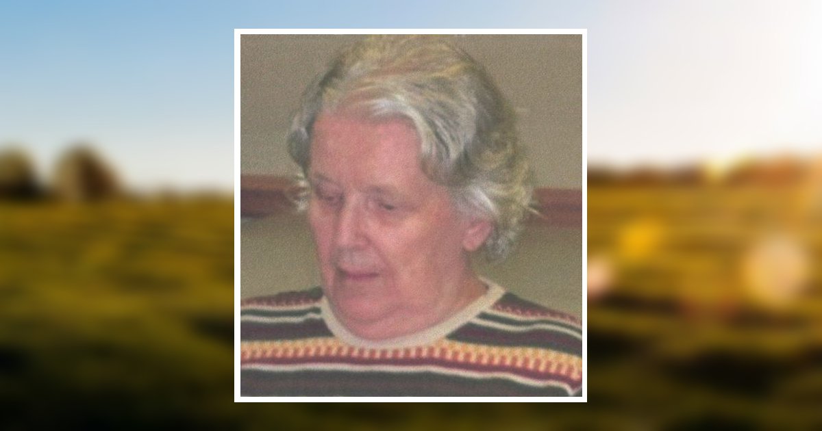 Virginia L. (Gray) DeHoff Obituary August 21, 2020 - Sanders Funeral Home Virginia L. (Gray) DeHoff Obituary August 21, 2020 - Sanders Funeral Home