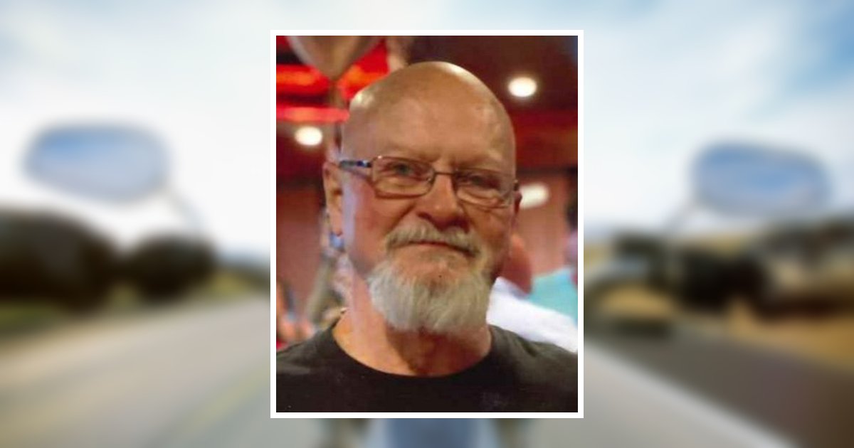 Steven Lynn Hyatt Obituary March 8, 2024 - Rose - Neath Funeral Homes