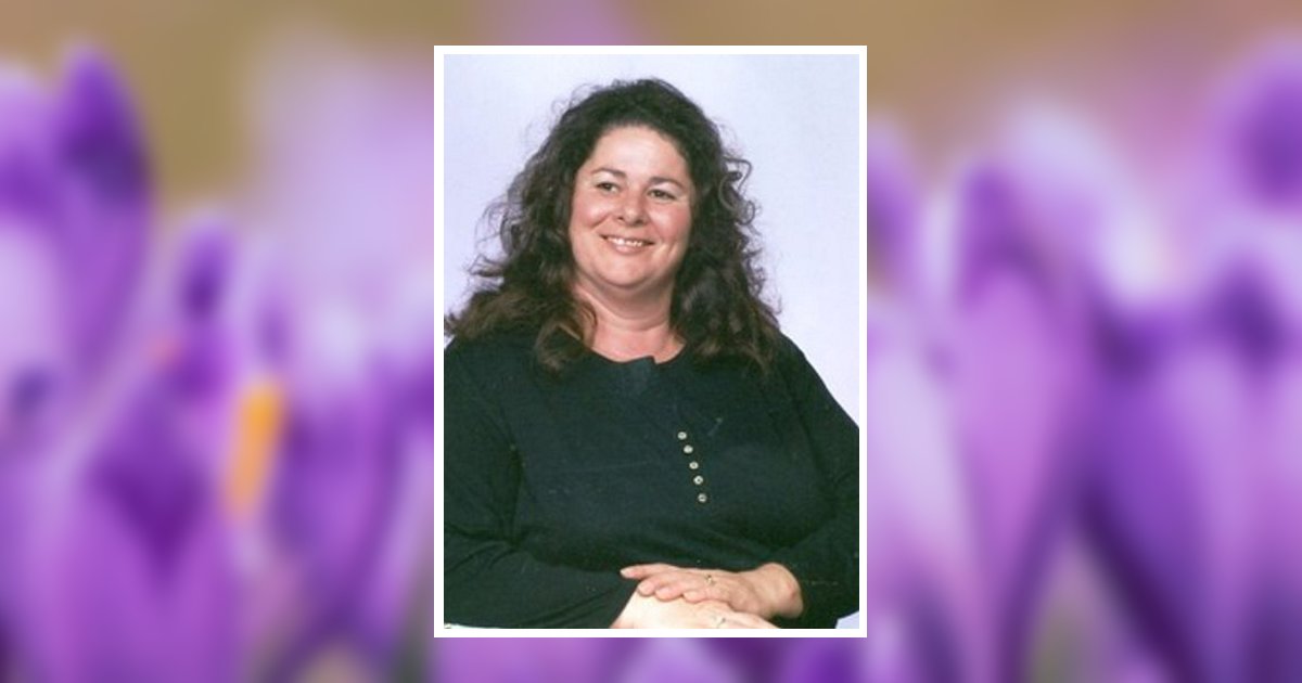Deborah Ann Delp Obituary December 14, 2015 - Newcomer Cincinnati