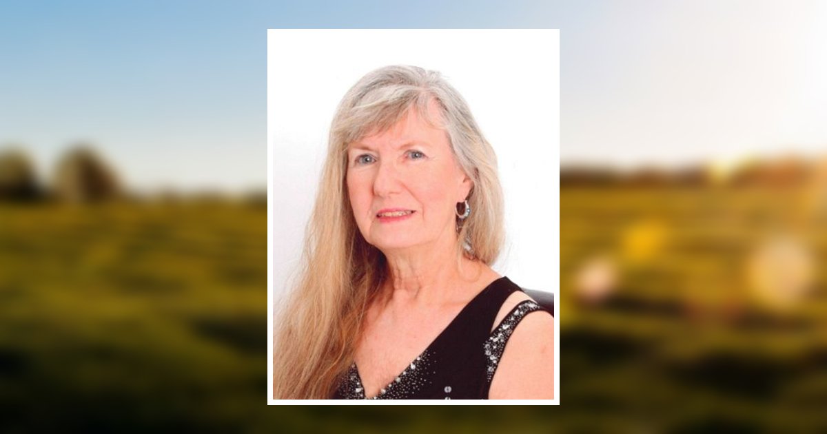 Nancy M. (Booker) Silvestri Obituary November 17, 2023 - Heffner ...