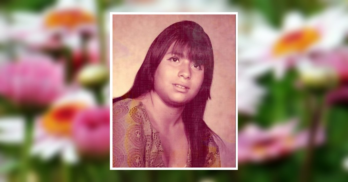 Sally Jean Medina Aponte Obituary 2023 - Lindquist Mortuary