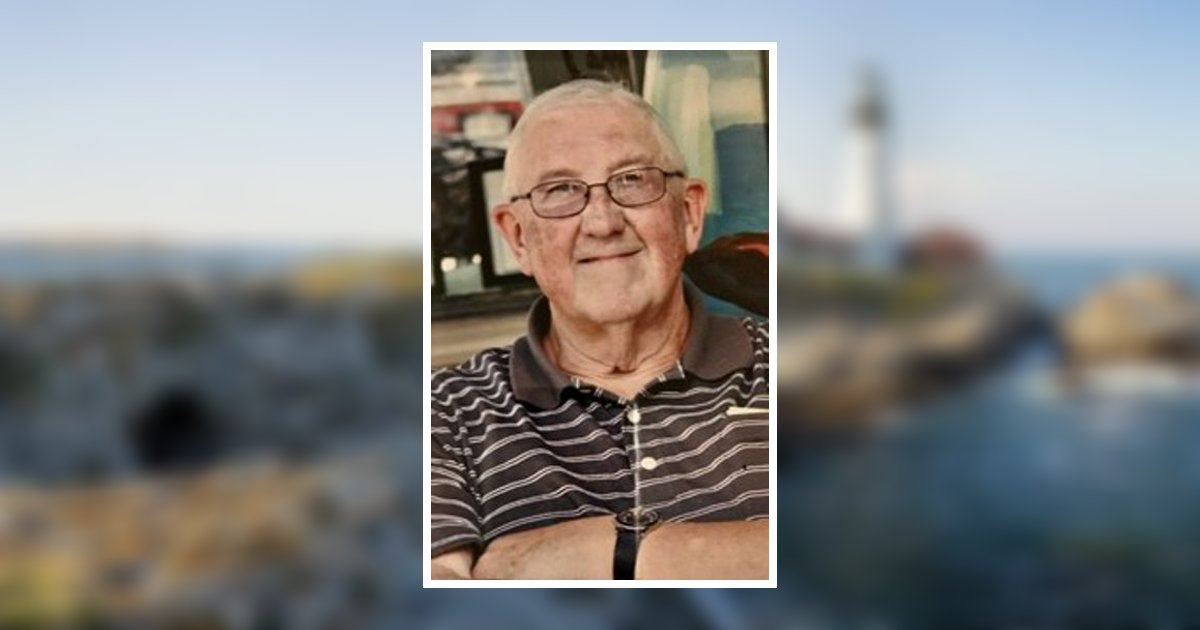 Clayton Raymond Gehring Obituary February 11, 2022 - New Comer Rochester