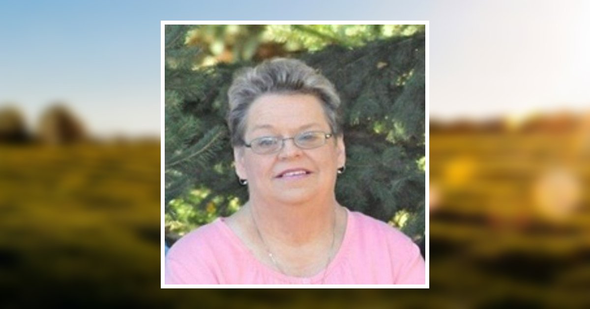 Jacquelyn "Jackie" Johnson Obituary September 22, 2022 - Saint Peter Funeral Home - Klein Chapel