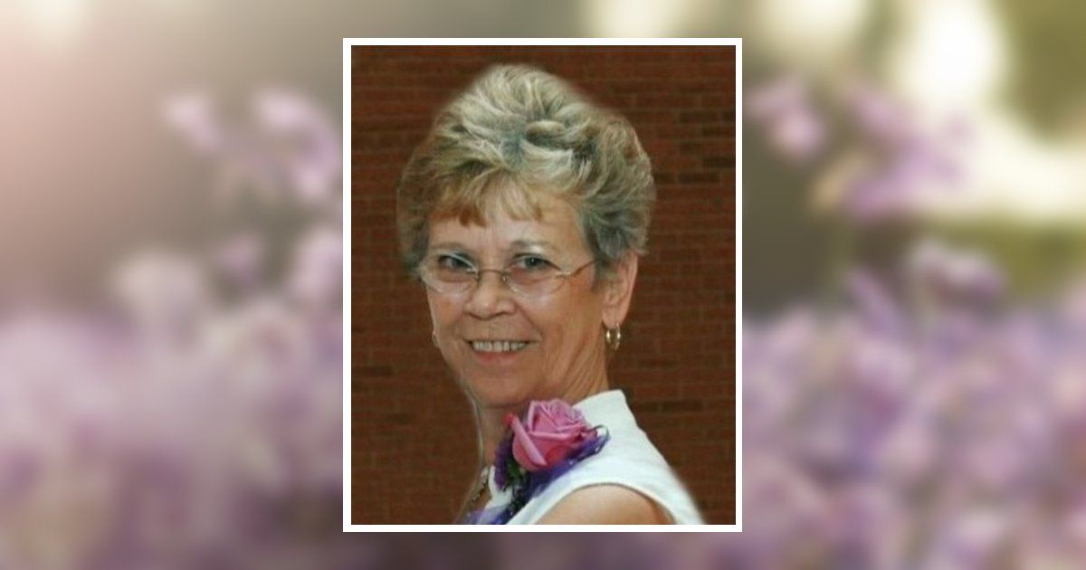 Barbara Mathis Brandt Obituary July 19, 2024 - Hayworth - Miller ...
