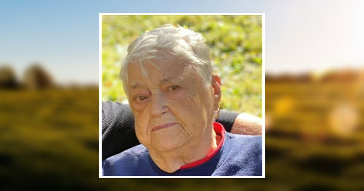 Judy A. Brunty Obituary March 22, 2023 - Ewing, Hughes, & White Funeral ...