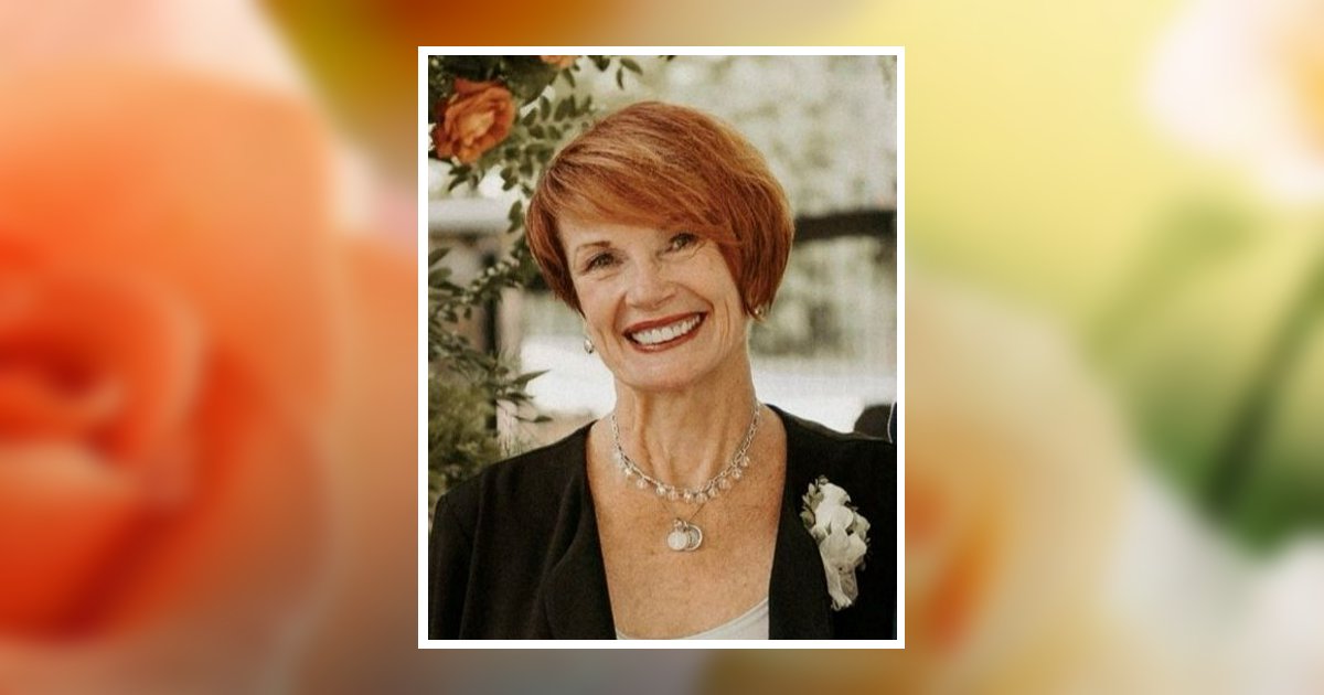 Donna Lyn Sanderford Obituary October 14, 2024 - Ott & Lee Funeral Homes