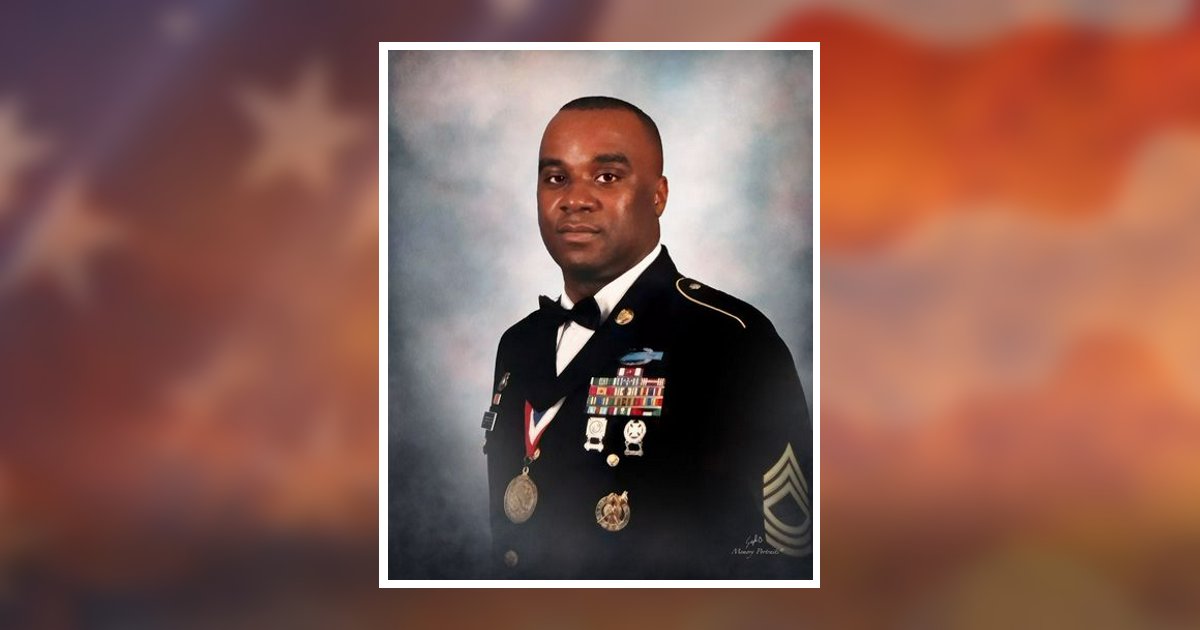 Larry Donell Jeffries Obituary April 6, 2024 - Davis Funeral Homes ...