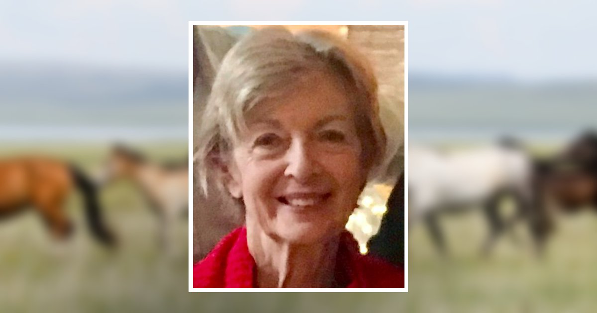 Marcia K Paull Obituary November 18, 2024 - Flanner Buchanan Funeral ...