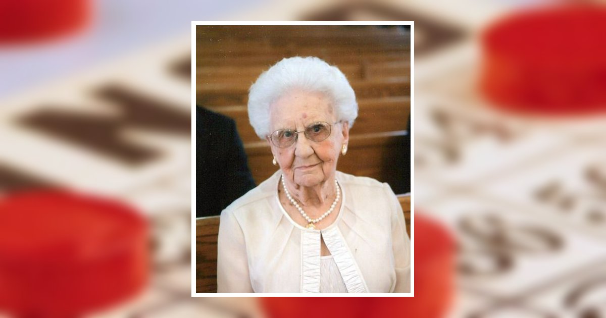 Mary S. (Gretchen) Stanowicz Obituary March 18, 2023 - Joyce Funeral Home