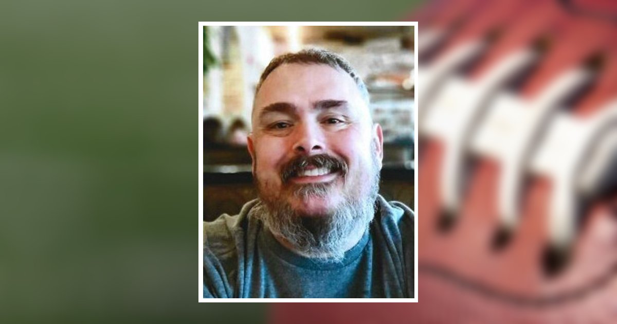 Kenny Goodpaster Obituary March 23, 2024 - McAdams Mortuary