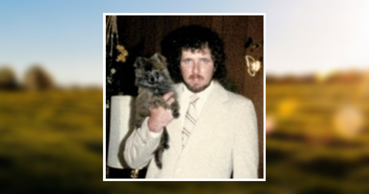 Edward Hay Obituary October 1, 2017 - Sunset Memorial Gardens & Mausoleum