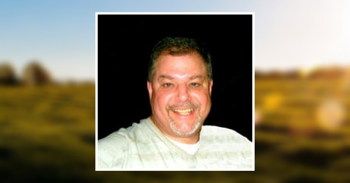 Brian J. Stempel Obituary July 28, 2021 - Nordike Funeral Home