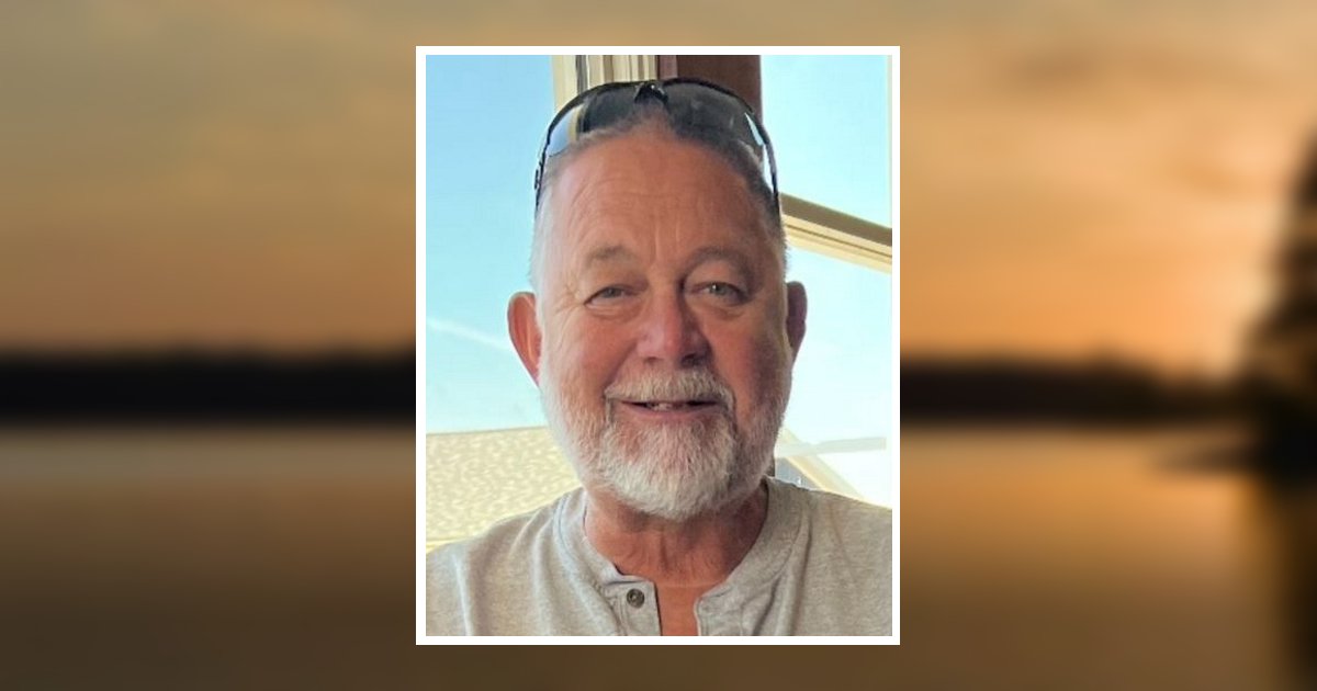 Daniel Wayne Shafer Obituary August 16, 2025 - Wonderly Horvath Hanes