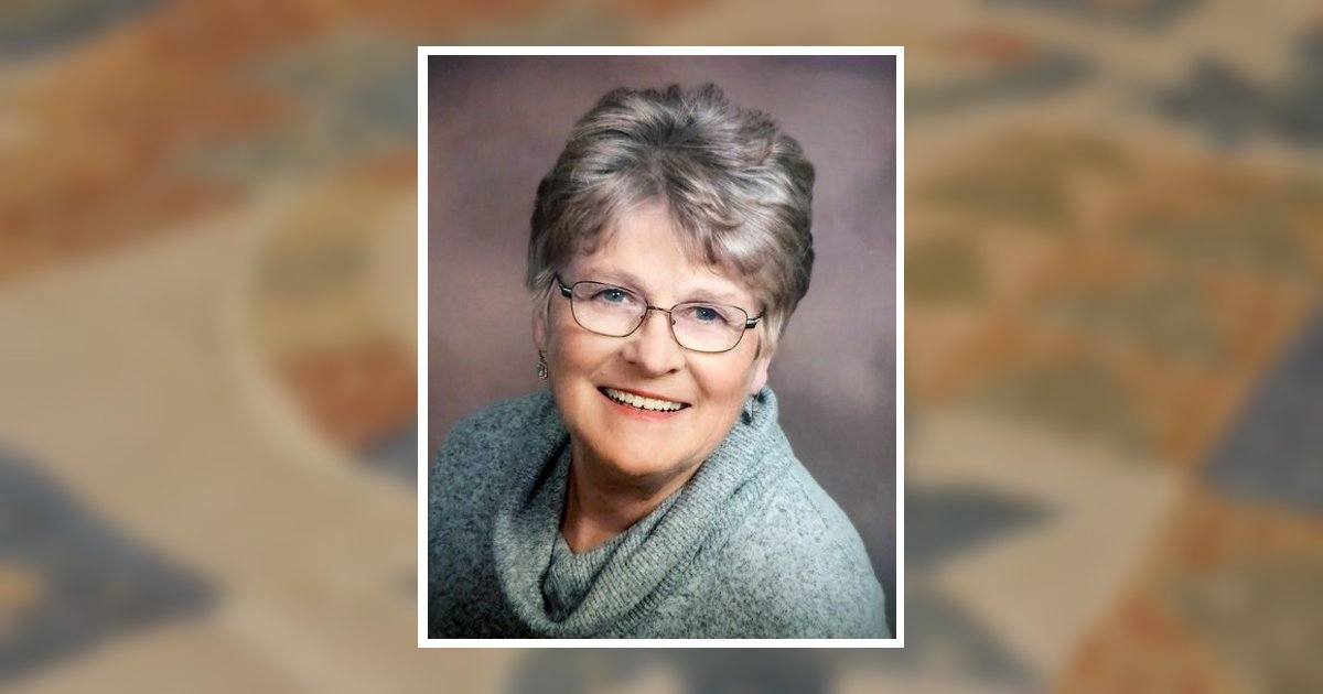 MaryAnn Elizabeth Klehr Obituary December 20, 2024 - Ballard-Sunder ...