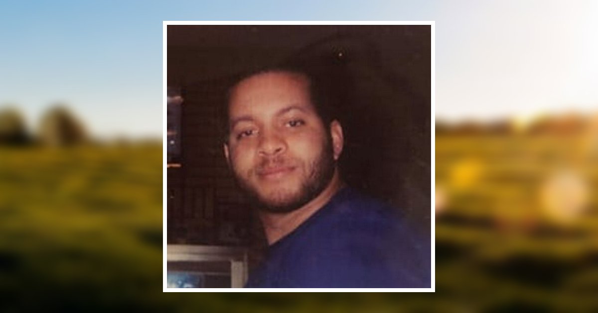 Steven Paul Easterling Obituary February 15, 2019 - Kincannon Funeral Home
