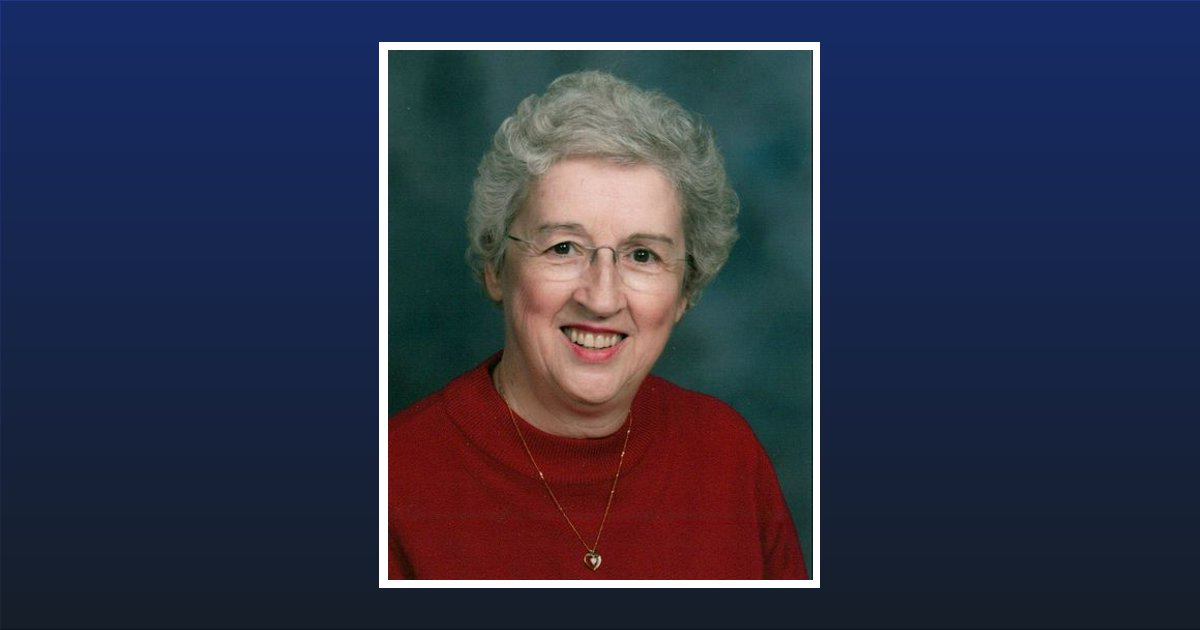 Ann Ellis Obituary September 14, 2025 - Sunset Funeral Home & Cremation Center