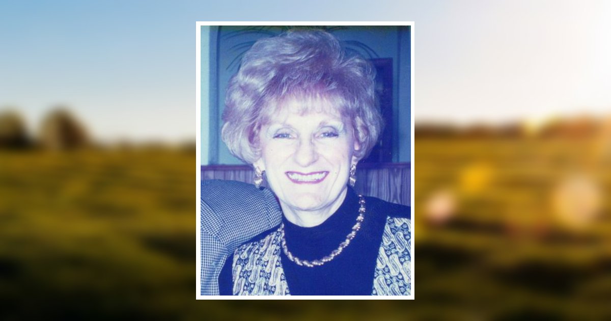 Louise S. Louise S.