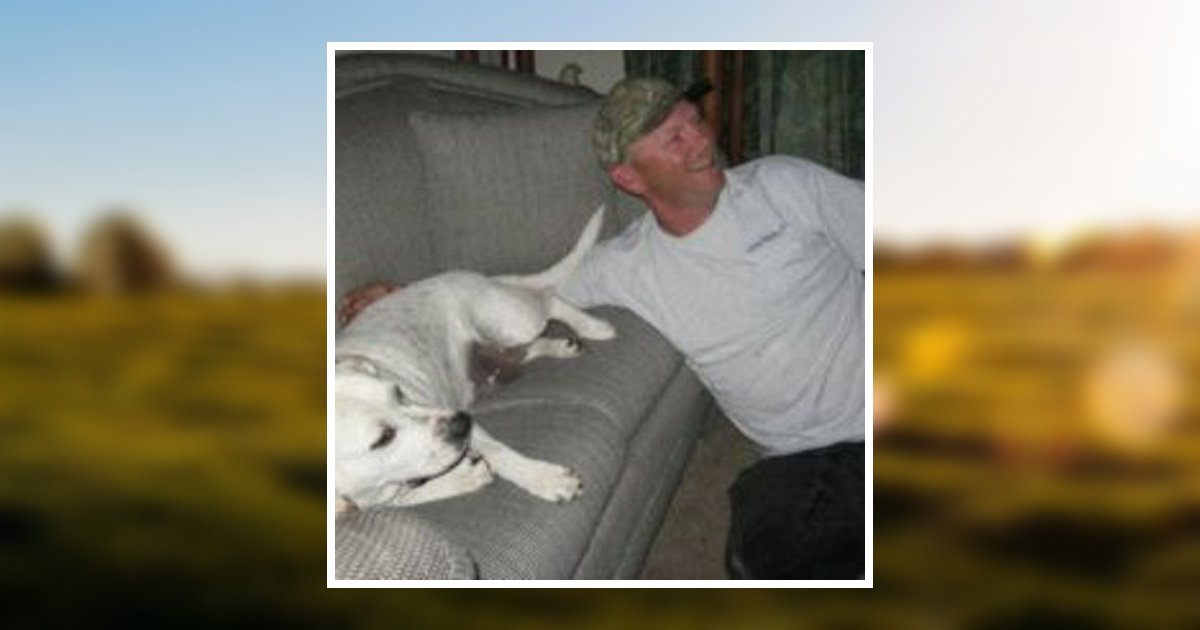 David Wayne Miller Obituary March 7, 2014 - Hinsey-Brown Funeral Services